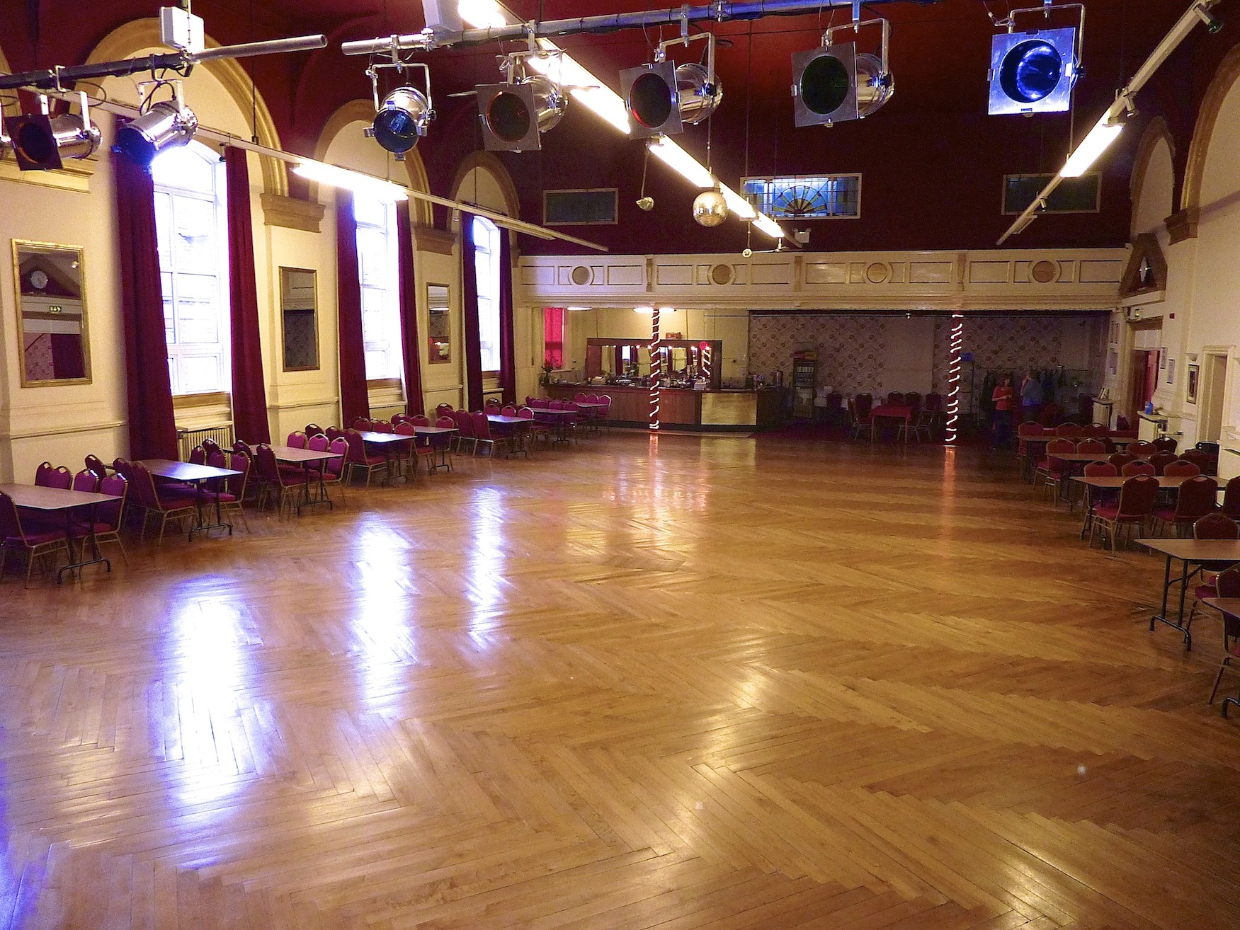 The Regency Dance Centre - Dance School in Nottinghamshire